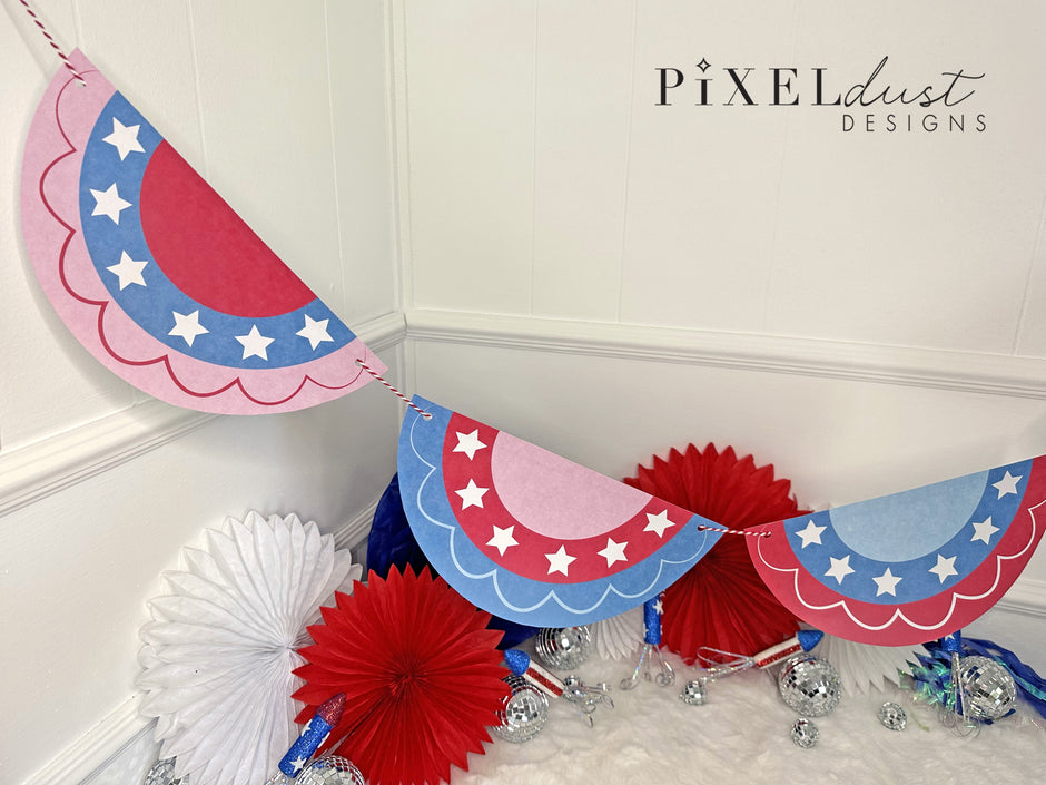 Summer – Pixeldust Designs