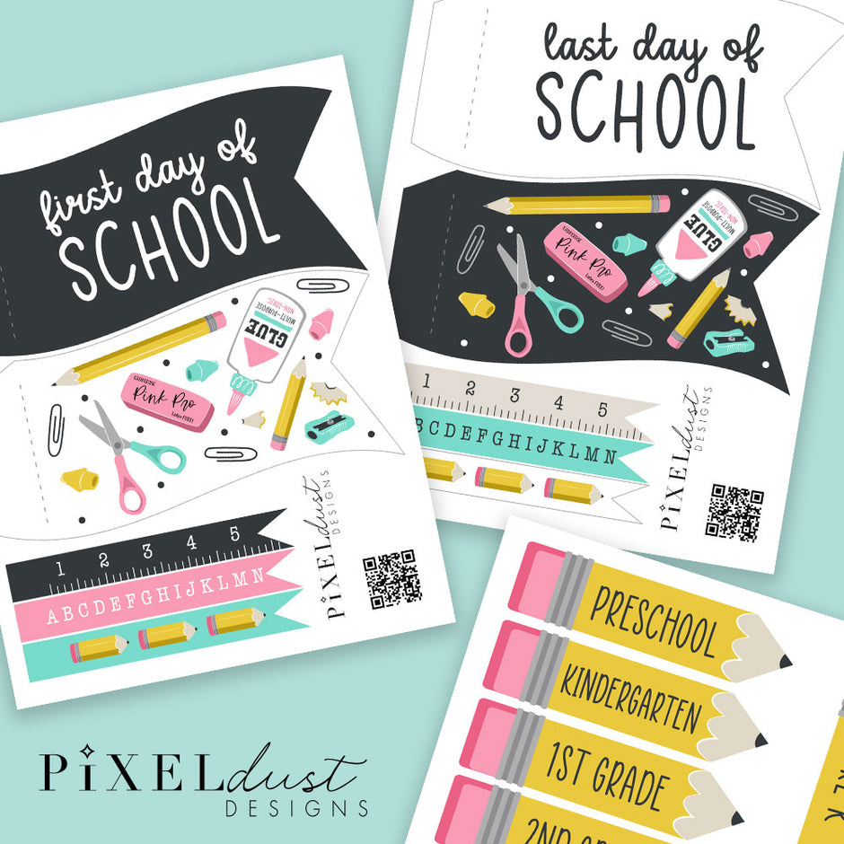 Students – Pixeldust Designs