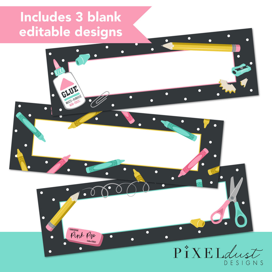 Teachers – Pixeldust Designs