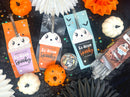 Spooky Silly Straw Printable Halloween Cards for Kids – Pixeldust Designs