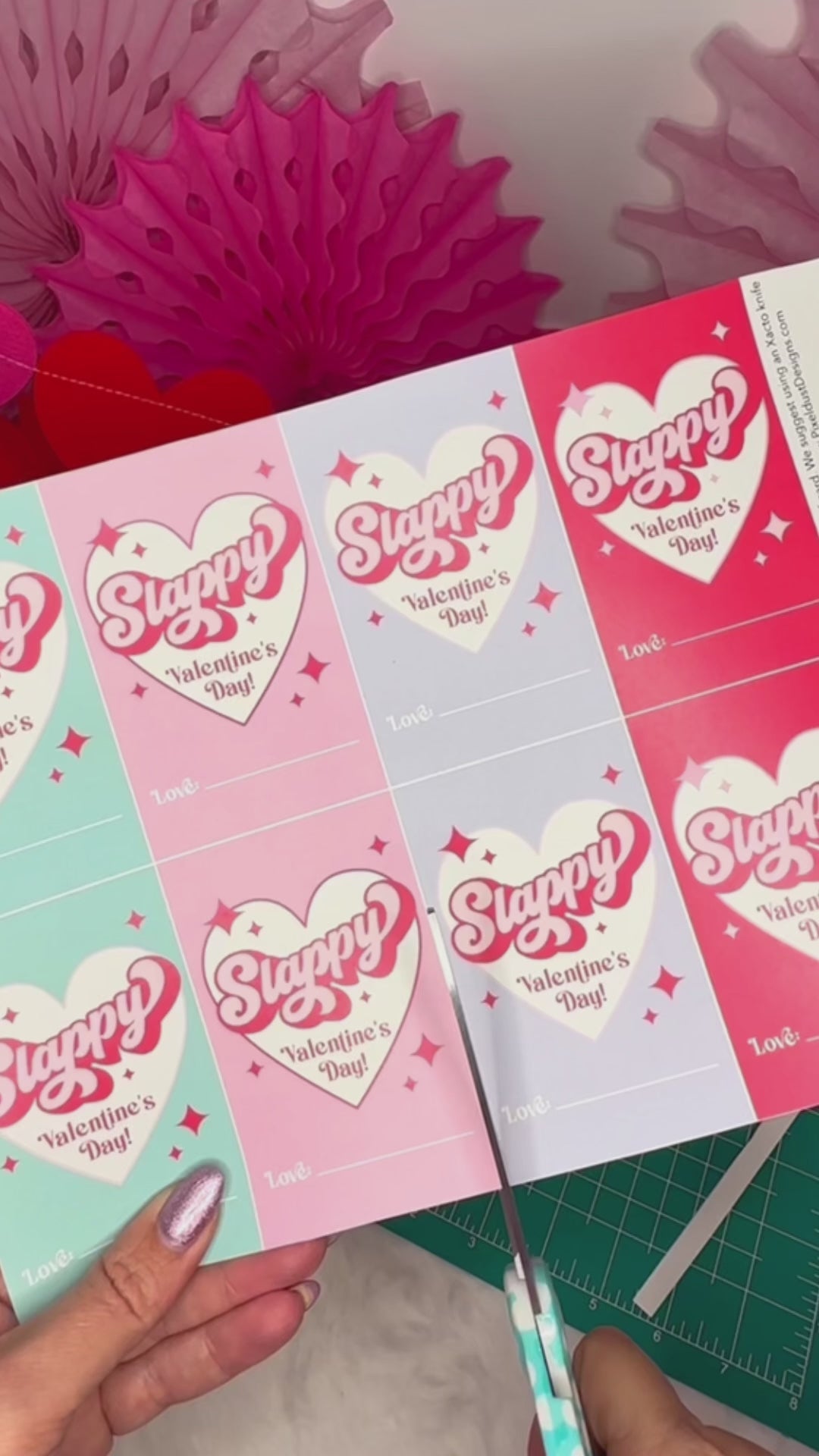 Valentine's Day – Page 3 – Pixeldust Designs