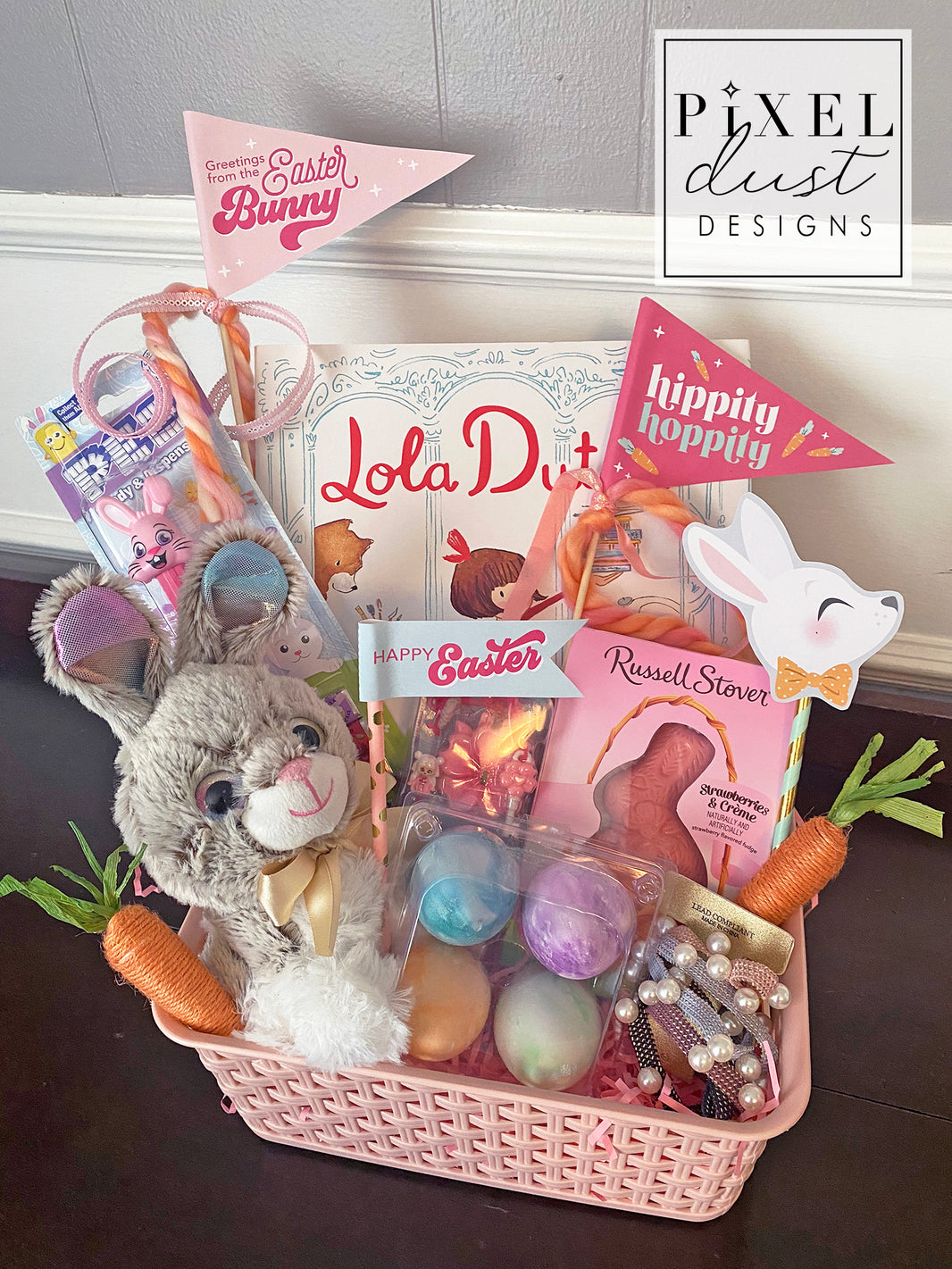 Spring – tagged "Easter" – Pixeldust Designs