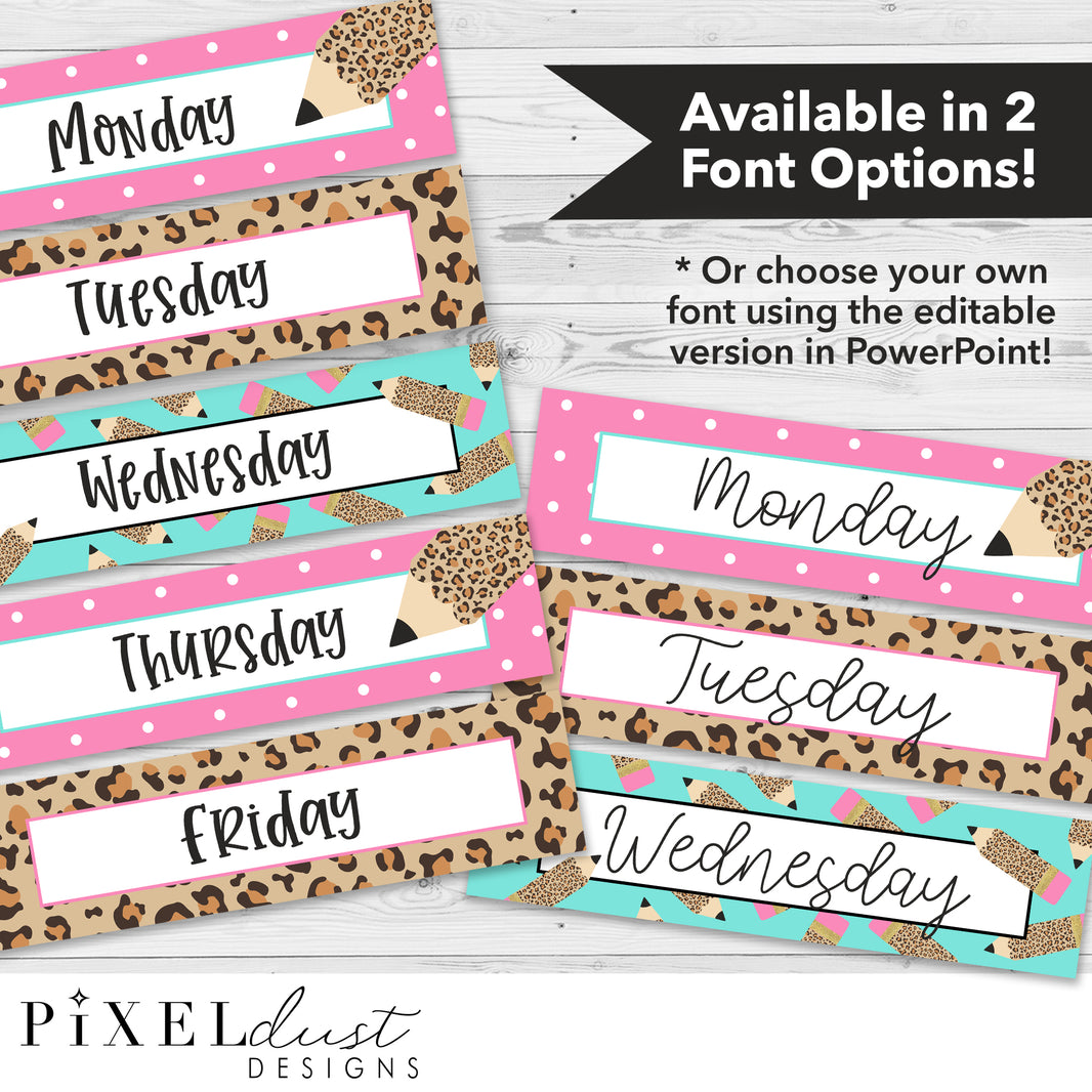 Teachers – Pixeldust Designs